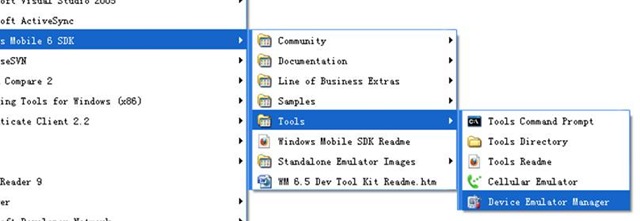使用Silverlight for Embedded开发绚丽的界面(3)-CSDN博客